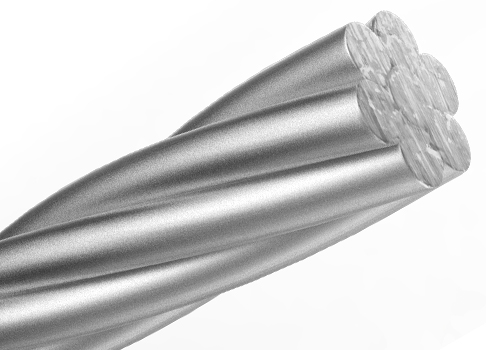 CABLES DE ALUMINIO DESNUDO AAC