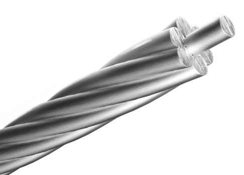 CABLES DE ALUMINIO DESNUDO ACSR