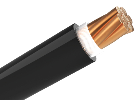 CABLES DE COBRE AISLADO TIPO TTU 2KV