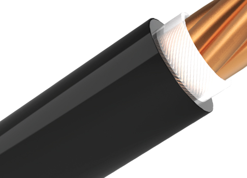 CABLES DE COBRE AISLADO TIPO TTU 2KV