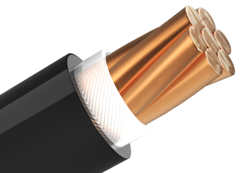 CABLES DE COBRE AISLADO TIPO TTU 2KV