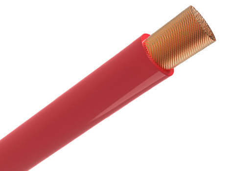 CABLES DE COBRE AISLADO INCASOLD 600V